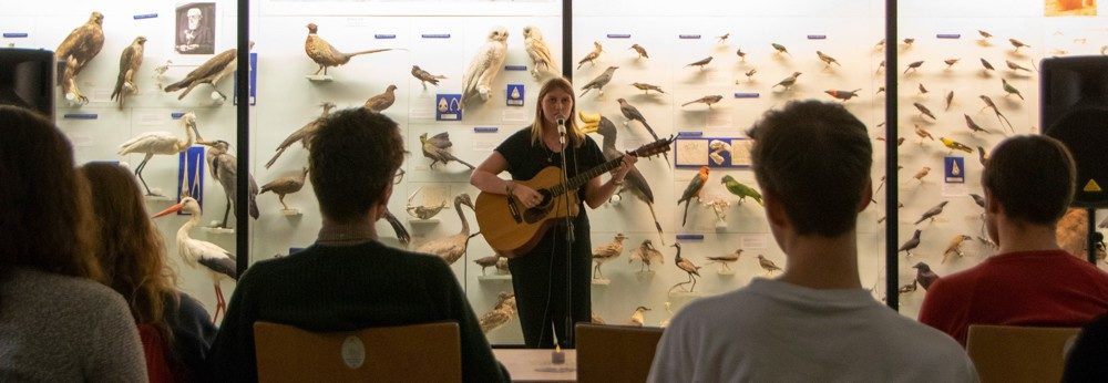 St Andrews in the News