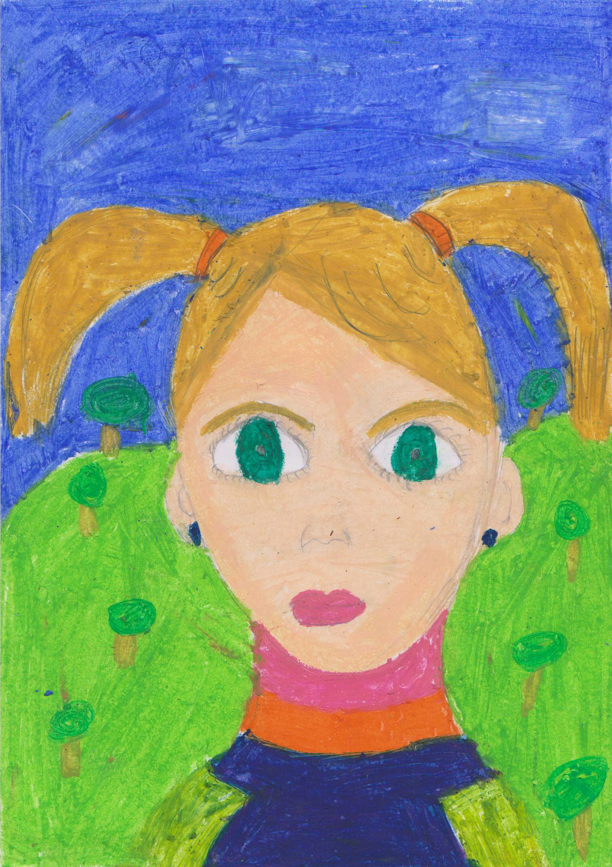 MUSA Young Artist Award